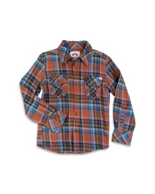 Click here for Appaman Boys Flannel Shirt - Little Kid  Big Kid prices