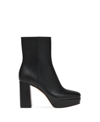 Click here for Gianvito Rossi Womens Daisen Booties prices