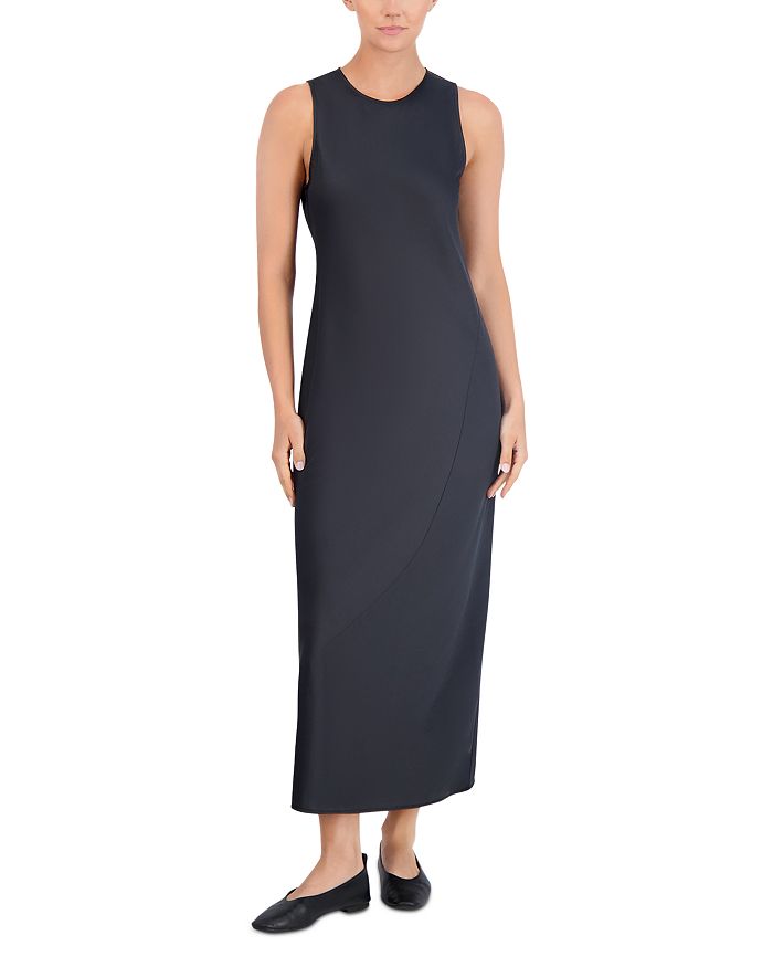 Point Column Dress | Bloomingdale's