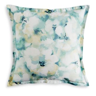 Sky Freya Inky Floral Euro Sham Set - Exclusive | Bloomingdale's
