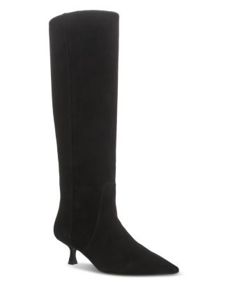 Stuart Weitzman Women's Naomi 50 Boots | Bloomingdale's