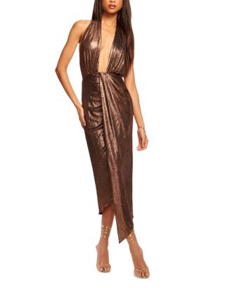 Ramy Brook Mayberry Dress | Bloomingdale's