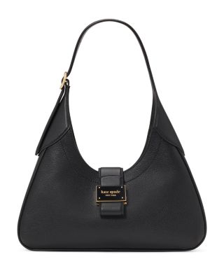 Click here for kate spade new york Nouveau Pebbled Small Shoulder... prices