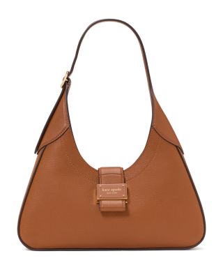 Click here for kate spade new york Nouveau Pebbled Small Shoulder... prices