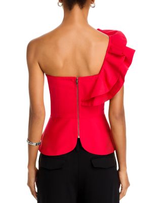 Womens Peplum Tops - Bloomingdale's