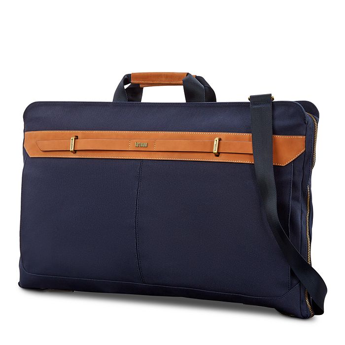 Hartmann Reserve Trifold Garment Bag | Bloomingdale's