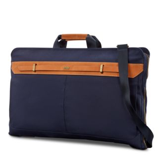 Hartmann Reserve Trifold Garment Bag | Bloomingdale's