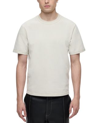 Click here for Hudson Cotton Heavy Weight Tee prices