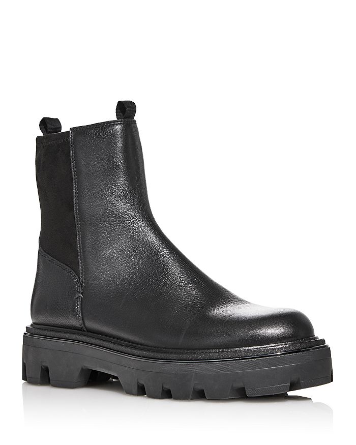rag & bone Women's Quinn Chelsea Boots | Bloomingdale's