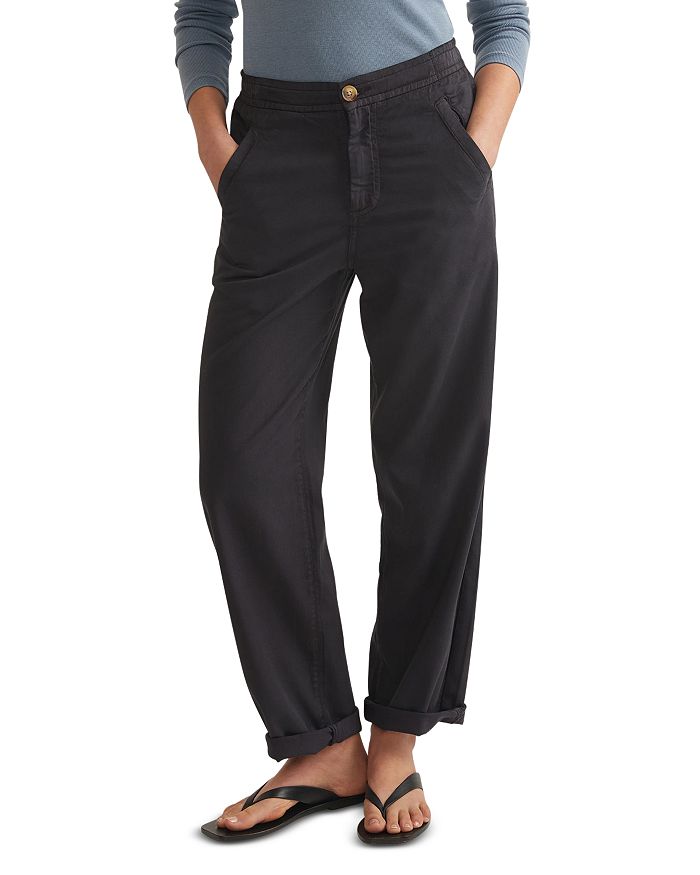 Marine Layer Femme Saturday Pants | Bloomingdale's