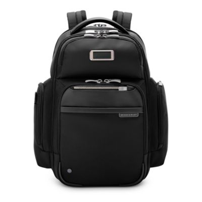 Click here for Briggs & Riley @Work Medium Cargo Backpack prices