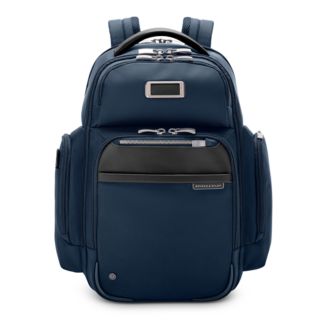 Briggs & Riley Medium Cargo Backpack | Bloomingdale's