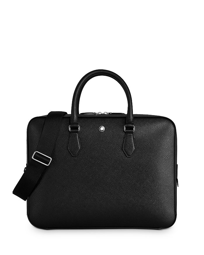 Montblanc Sartorial Medium Document Case | Bloomingdale's