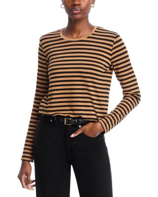 Majestic Filatures Long Sleeve Tee | Bloomingdale's