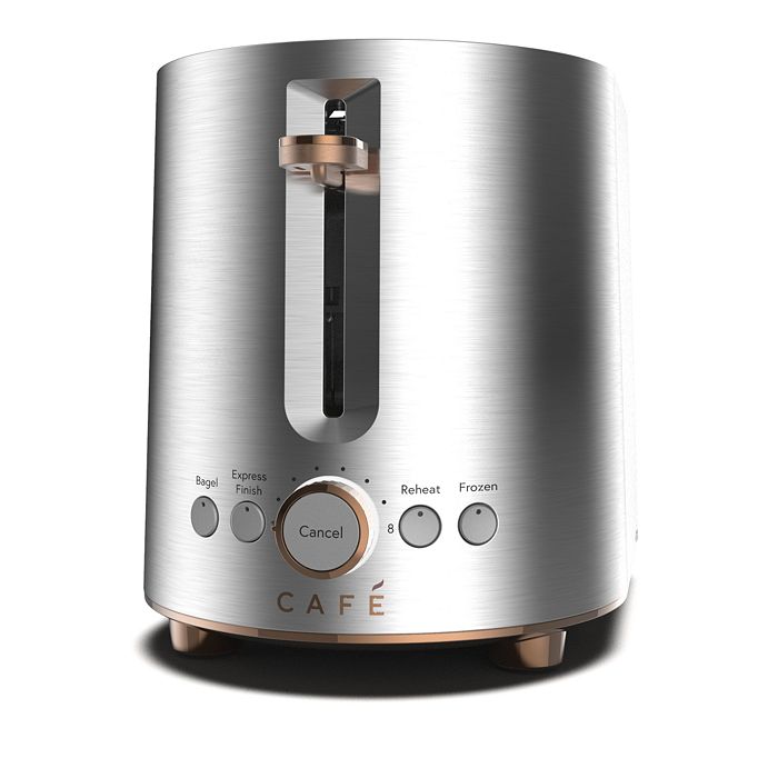 GE Appliances Cafe Express Finish 2 Slice Toaster | Bloomingdale's