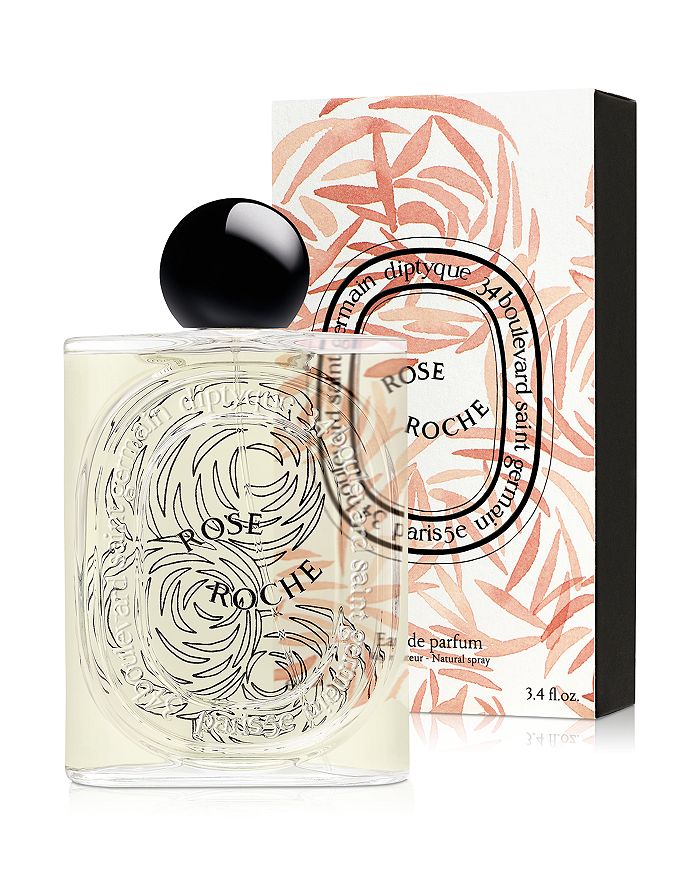 DIPTYQUE Rose Roche Eau de Parfum 3.4 oz. | Bloomingdale's
