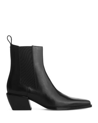 Click here for rag & bone Womens Joni Chelsea Boots prices
