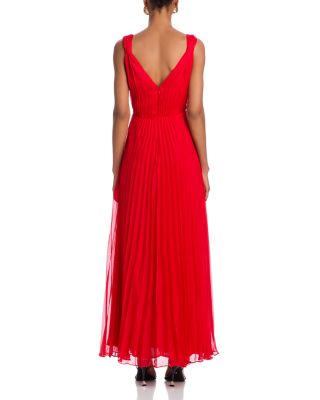 Exclusive Red Designer Dresses | Bloomingdale's