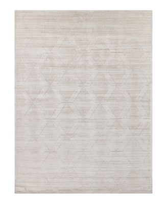 Exquisite Rugs Castelli 4361 Area Rug, 8' x 10' | Bloomingdale's