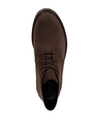 Lace Up Boots - Bloomingdale's