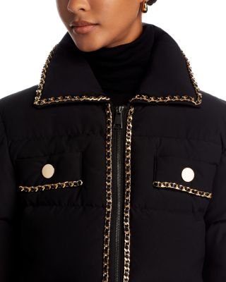 Down Coats & Puffer Jackets for Women - Bloomingdale's