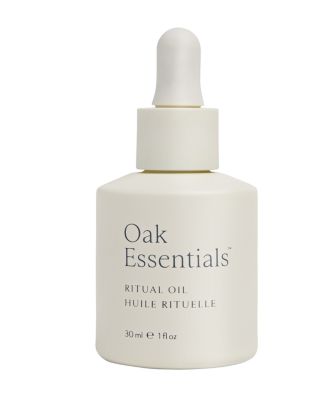 Oak Essentials Ritual Oil 1 oz. | Bloomingdale's