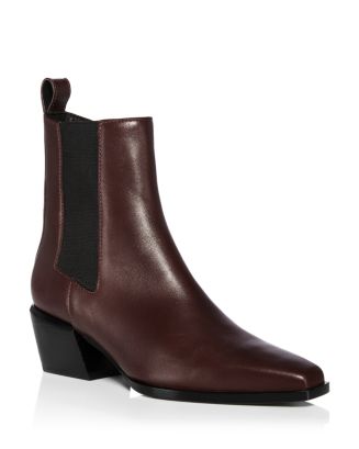 rag & bone Women's Joni Chelsea Boots | Bloomingdale's
