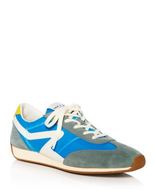Click here for rag & bone Womens Slim Retro Low Top Sneakers prices