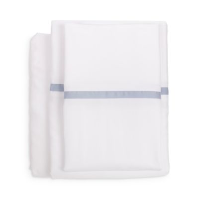 Click here for Pom Pom at Home Langston Sateen Sheet Set  Califor... prices