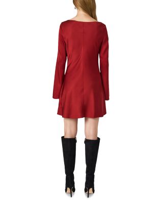 Exclusive Red Designer Dresses | Bloomingdale's