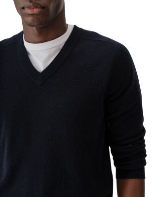 Men's Cashmere & Cashmere Blend Sweaters