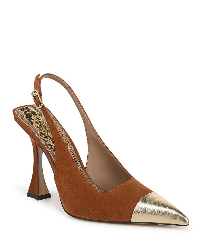 Sam Edelman Women's Odette 2 Pumps | Bloomingdale's