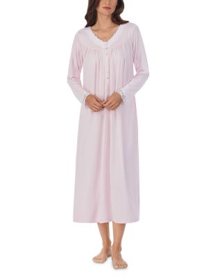 Click here for Eileen West Long Sleeve Ballet Nightgown prices