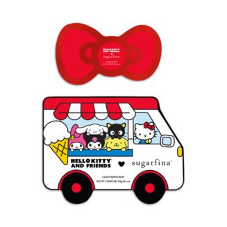 Sugarfina Hello Kitty Bow + Truck Duo | Bloomingdale's