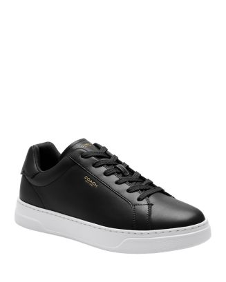 COACH Men's High Line Sneakers | Bloomingdale's