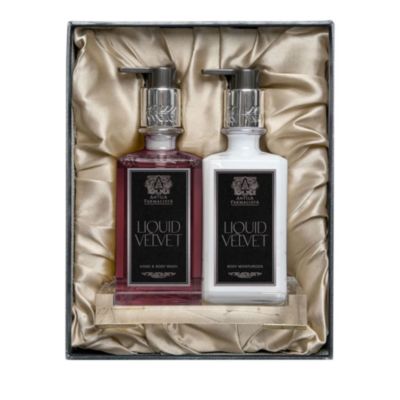 Click here for Antica Farmacista Acrylic Bath & Body Gift Set: Li... prices