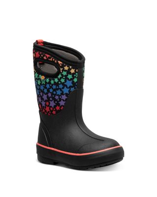 Bogs Unisex Classic Ii Boots - Toddler  Little Kid  Big Kid