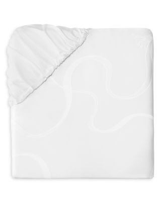 Click here for Pratesi Vittoria Bottom Fitted Sheet  Twin prices
