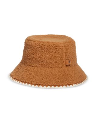 Click here for Ugg UGGfluff Scalloped Hat prices