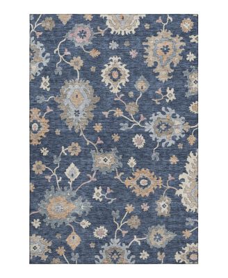 Click here for Dalyn Luxury Washable Hatay HY4 Area Rug  5 x 76 prices