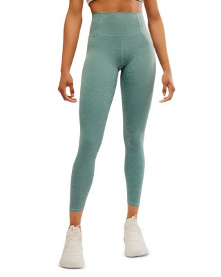 Click here for Free People Never Better 7/8 Leggings prices