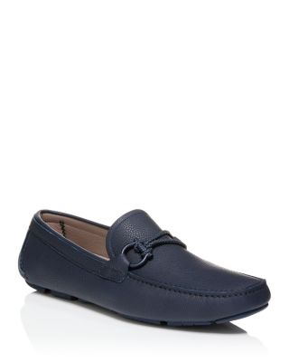 Click here for Ferragamo Mens Front 4 Moc Toe Drivers prices