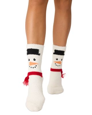 PJ Salvage Christmas Socks | Bloomingdale's