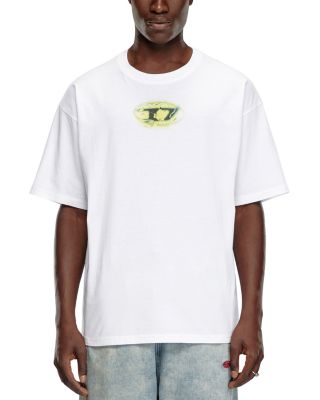 Click here for Diesel T-Boxt Graphic Logo Tee prices