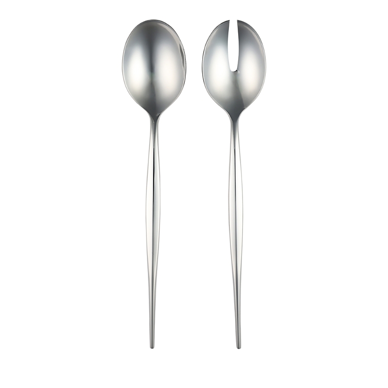 Click here for Vietri Natura Salad Serving Set prices