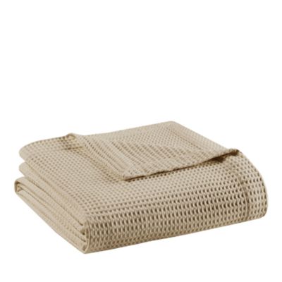 Click here for Beautyrest Waffle Weave Blanket  King prices