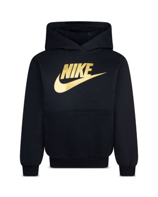Click here for Nike Boys Sportswear Club Fleece Cotton Blend Hood... prices