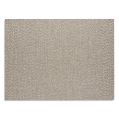 Click here for Chilewich Moire Placemat prices