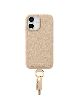 Click here for Maison de SABRA Sling Phone Case (iPhone 16) prices