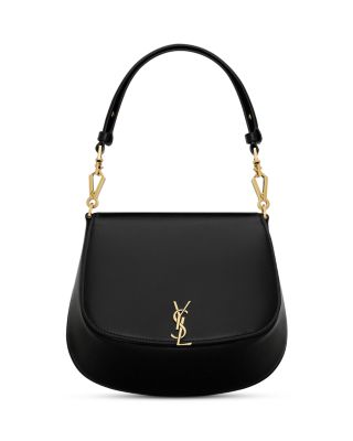 Saint Laurent Voltaire Top Handle Shoulder Bag